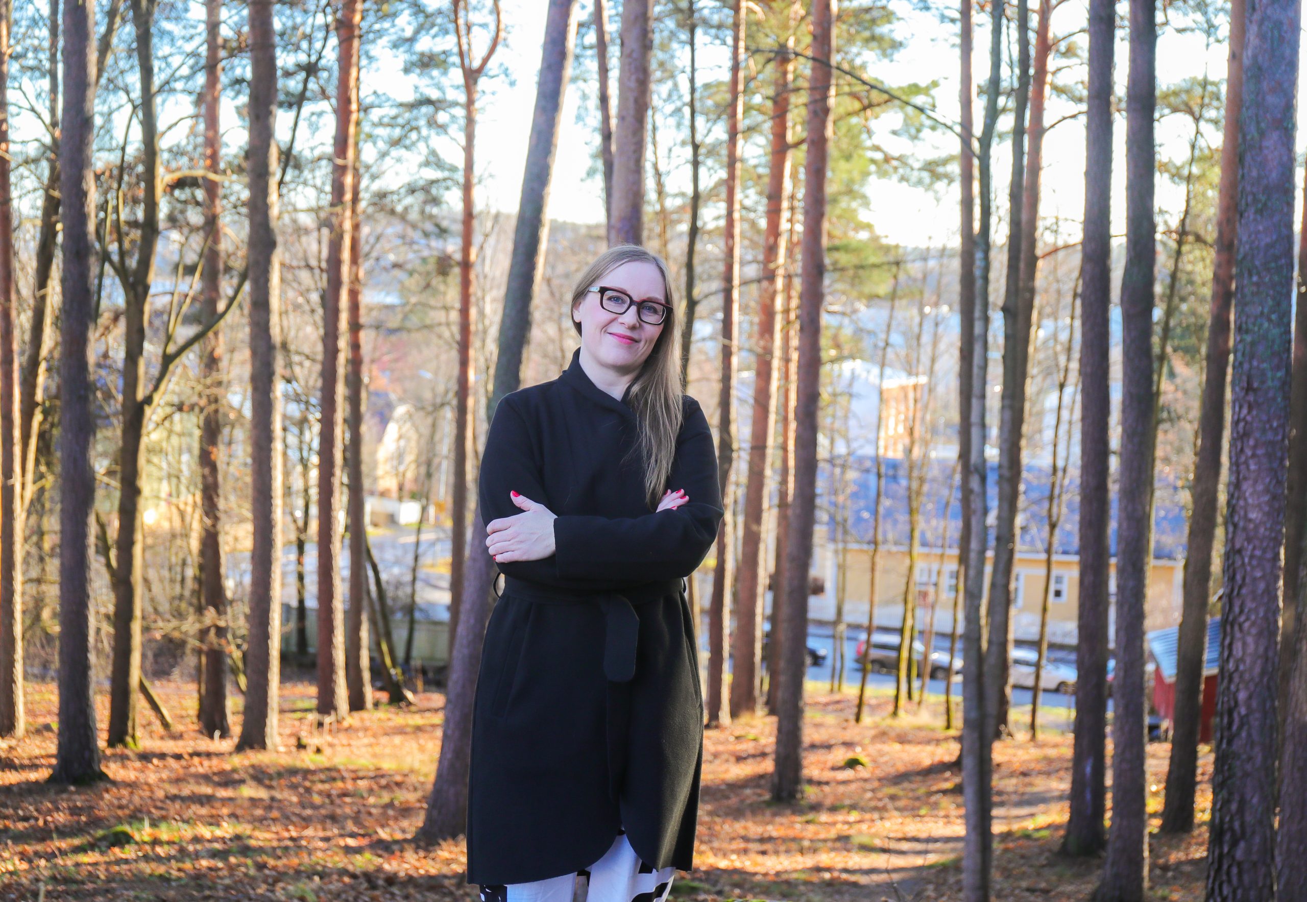 Yhteystiedot - Aula 95